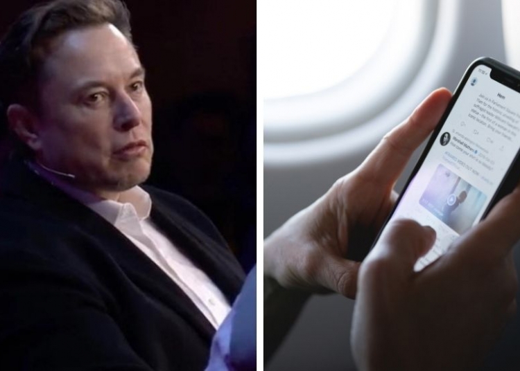 Twitter tests an edit button after Elon Musk says that he wants one ...