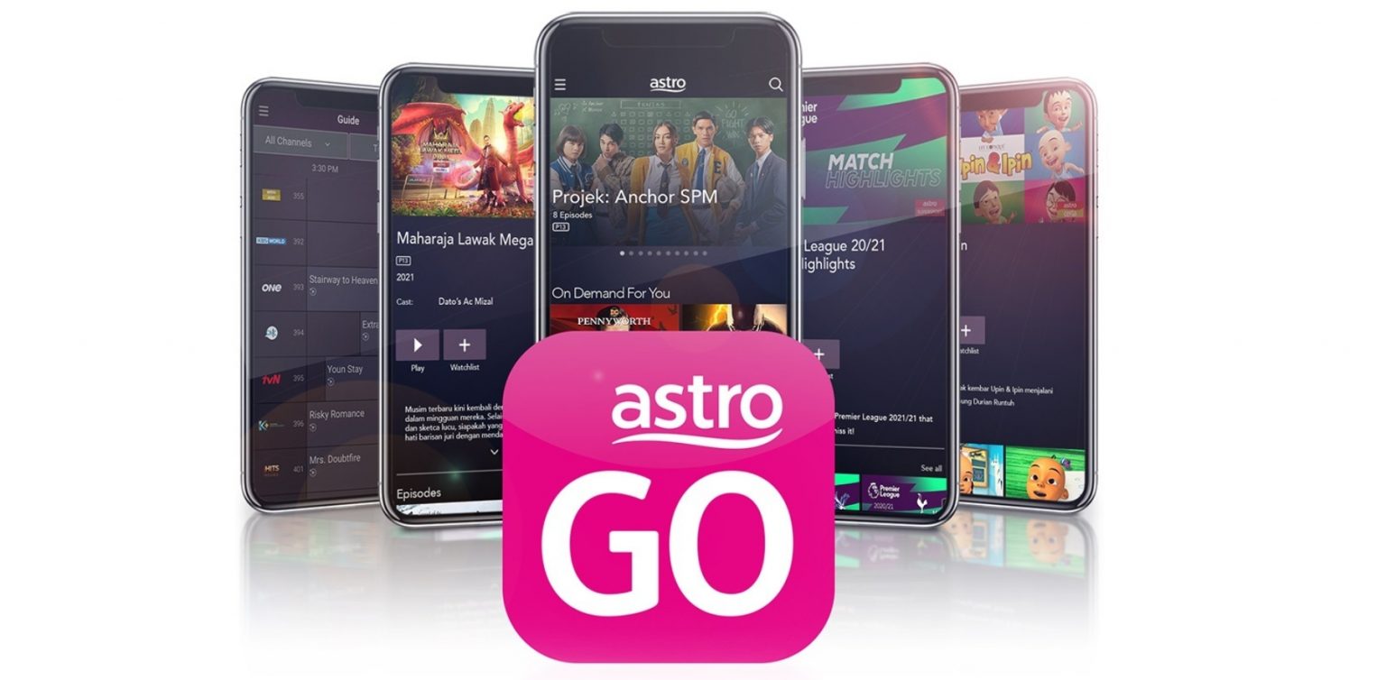 Thinking of getting Astro? Now you can enjoy up to 60 days of free ...