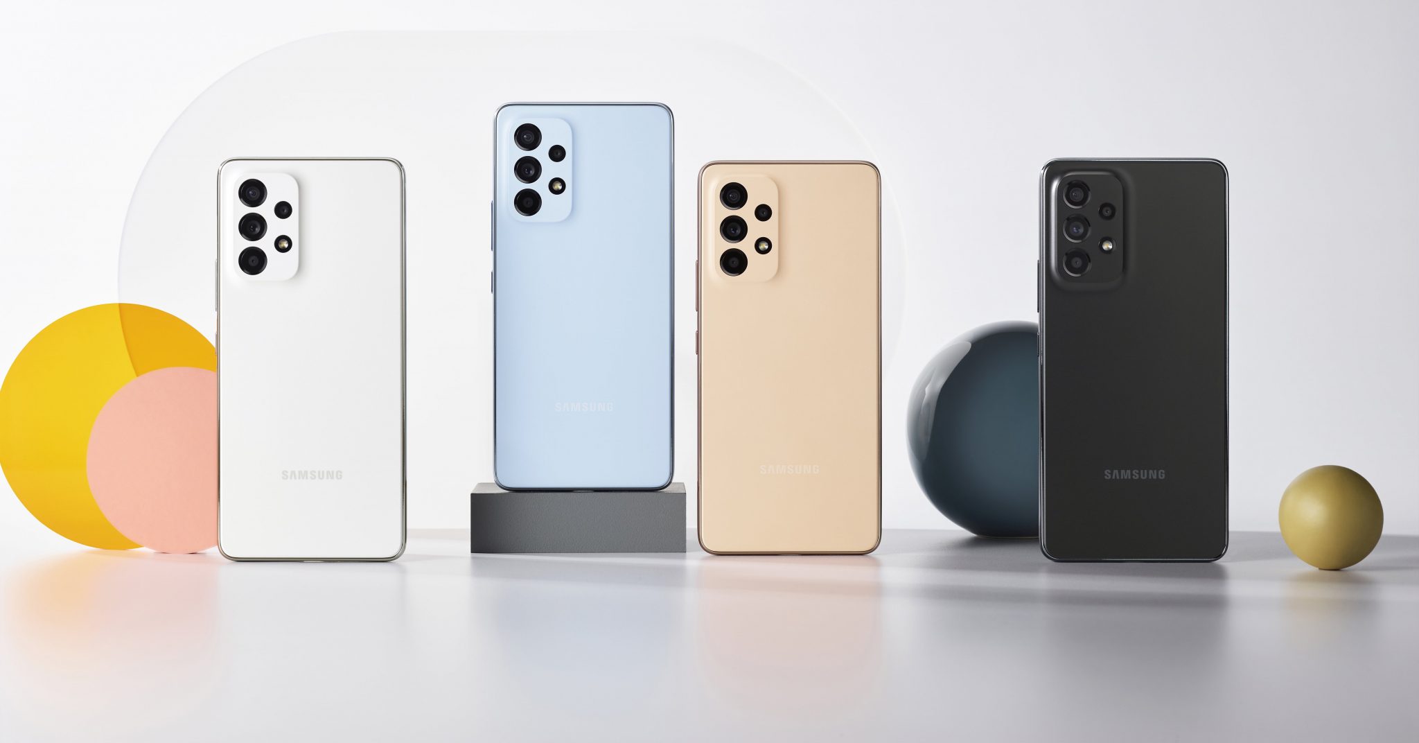 Here's the definitive guide for buying a 5G smartphone in Malaysia ...