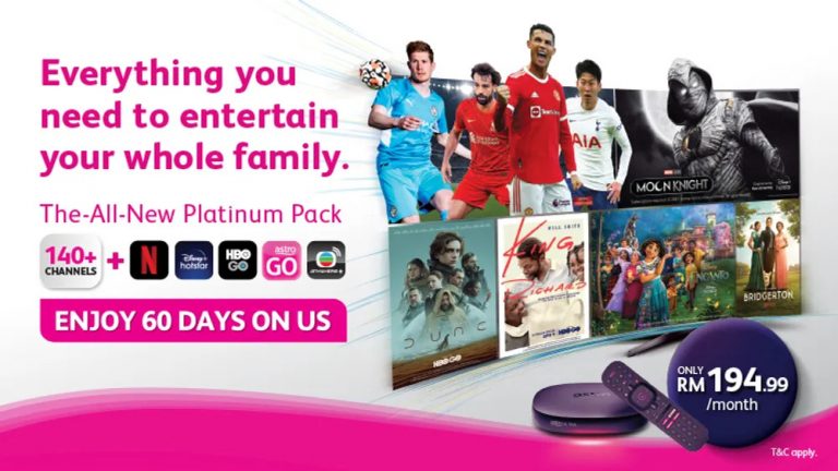 Thinking of getting Astro? Now you can enjoy up to 60 days of free ...