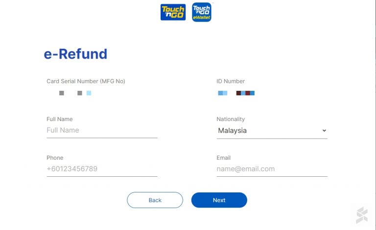 Got the new Touch 'n Go NFC Card? Here's how to request a refund for ...
