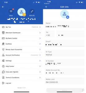 Got the new Touch 'n Go NFC Card? Here's how to request a refund for ...