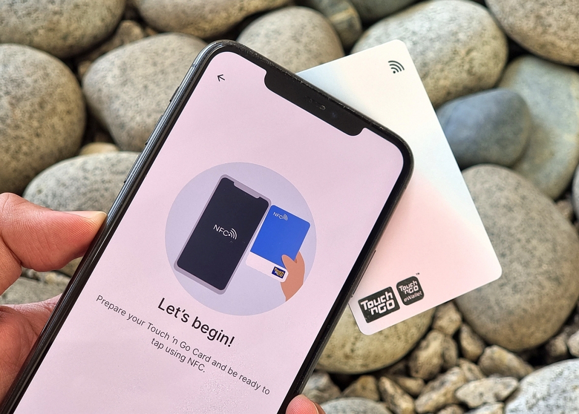 "tng ewallet to public bank transfer" - SoyaCincau