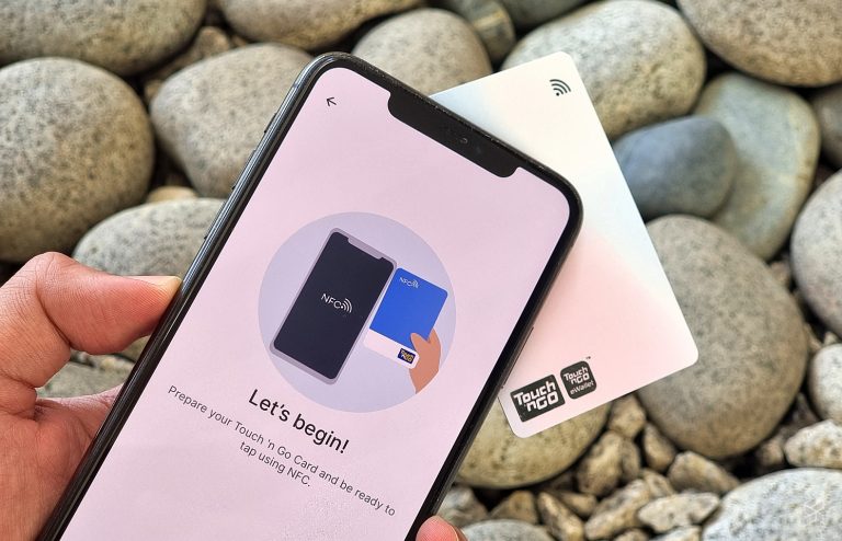 Got the new Touch 'n Go NFC Card? Here's how to request a refund for ...