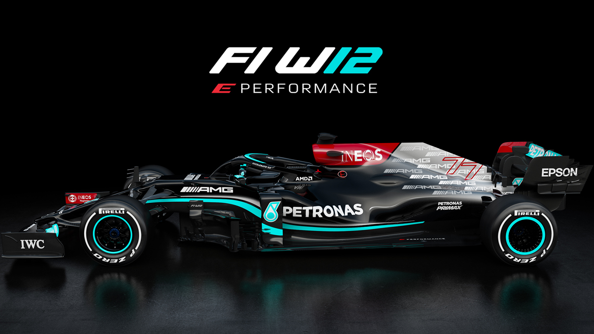 Mercedes and AMD share how working together helped them win the 2020 ...