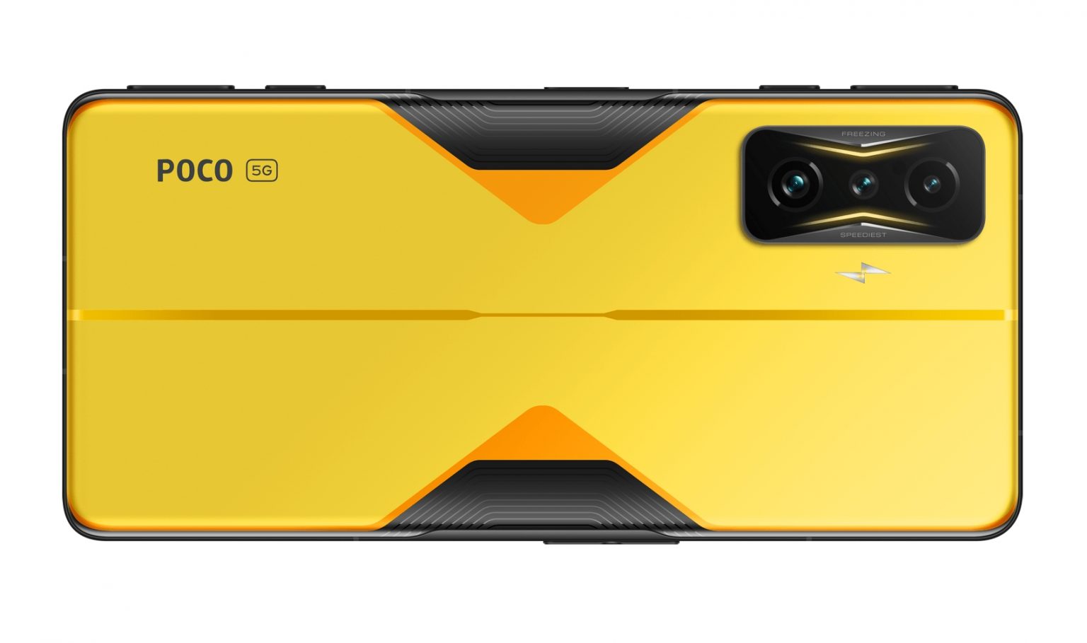This is the Poco F4 GT, possibly Malaysia's most affordable Snapdragon ...