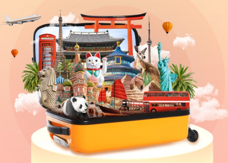 U Mobile offers 5GB Data Roaming from as low as RM10 per day - SoyaCincau