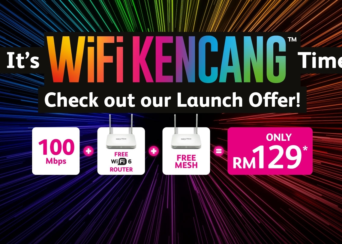 "siti broadband plans" - SoyaCincau