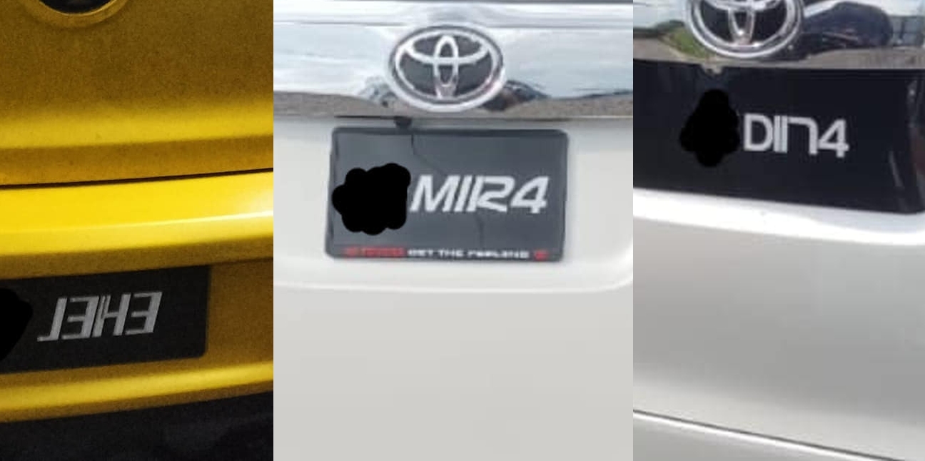 PLUS highway uses Nvidia GPUs and software for number plate recognition ...