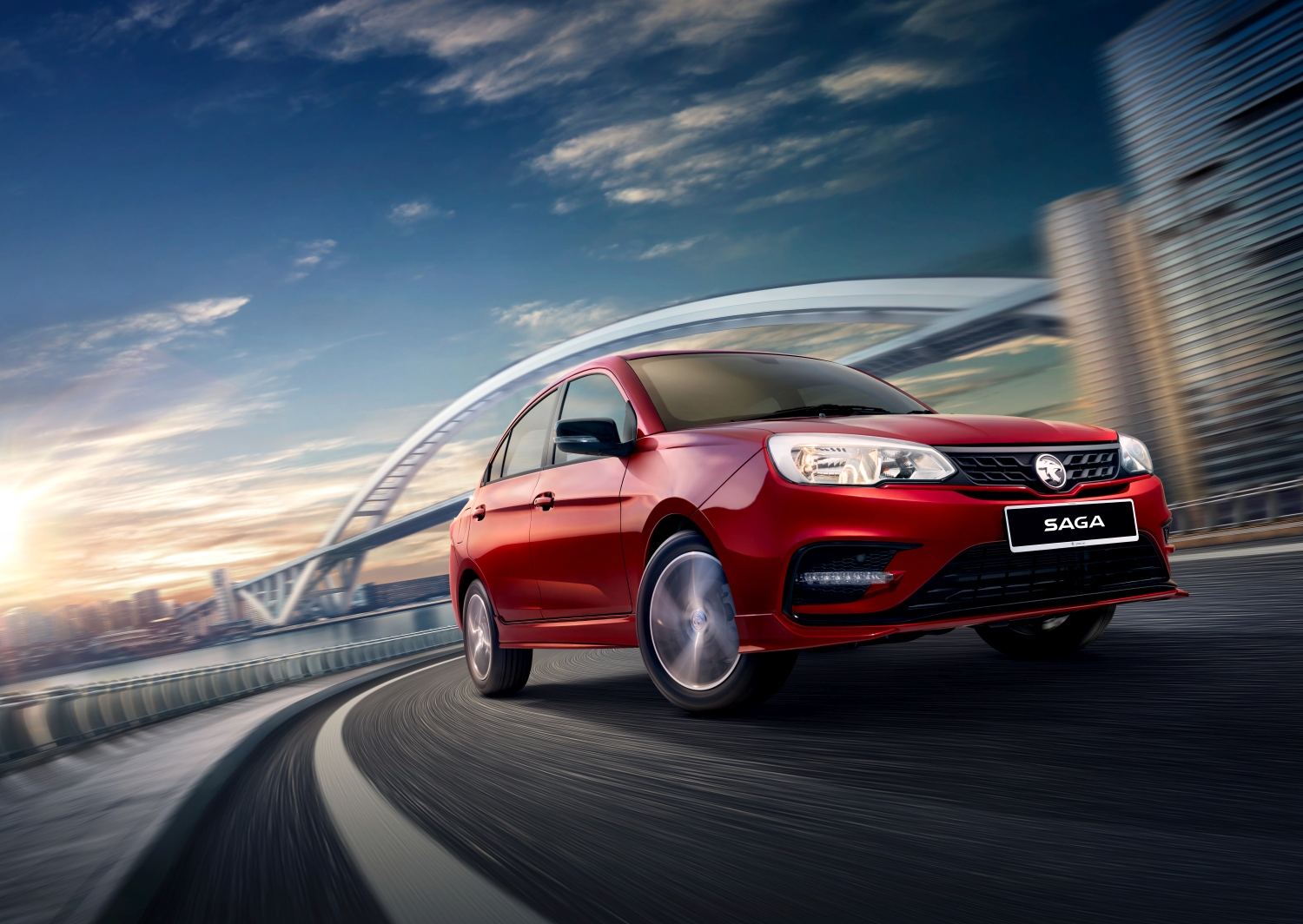 Proton Saga 2022 MC2: 8 things you need to know - SoyaCincau