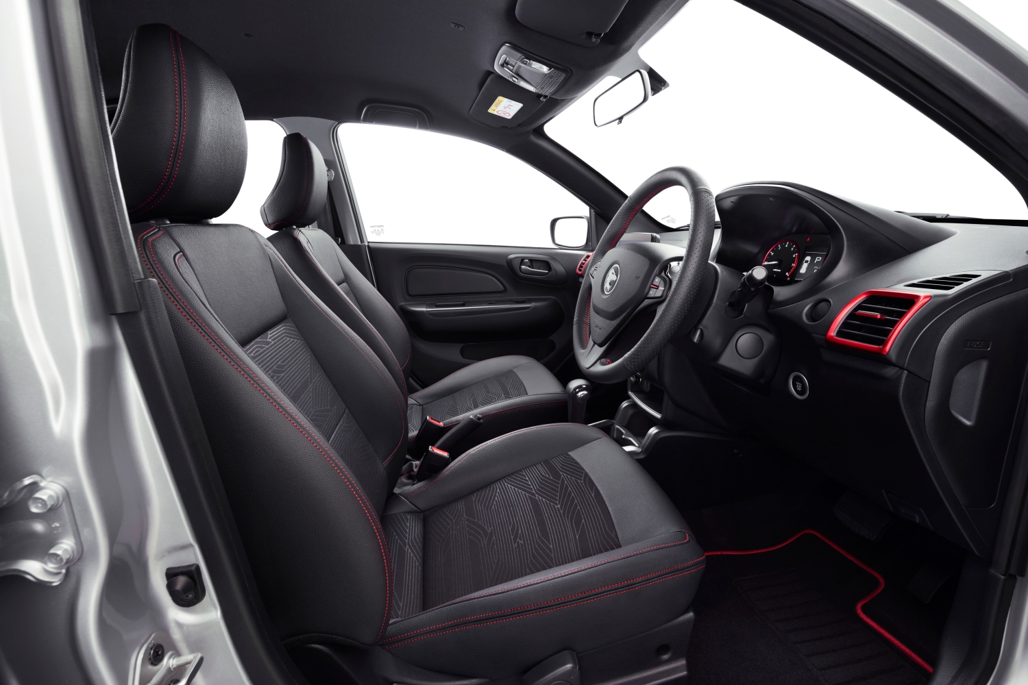 Proton Saga 2022 MC2: 8 things you need to know - SoyaCincau