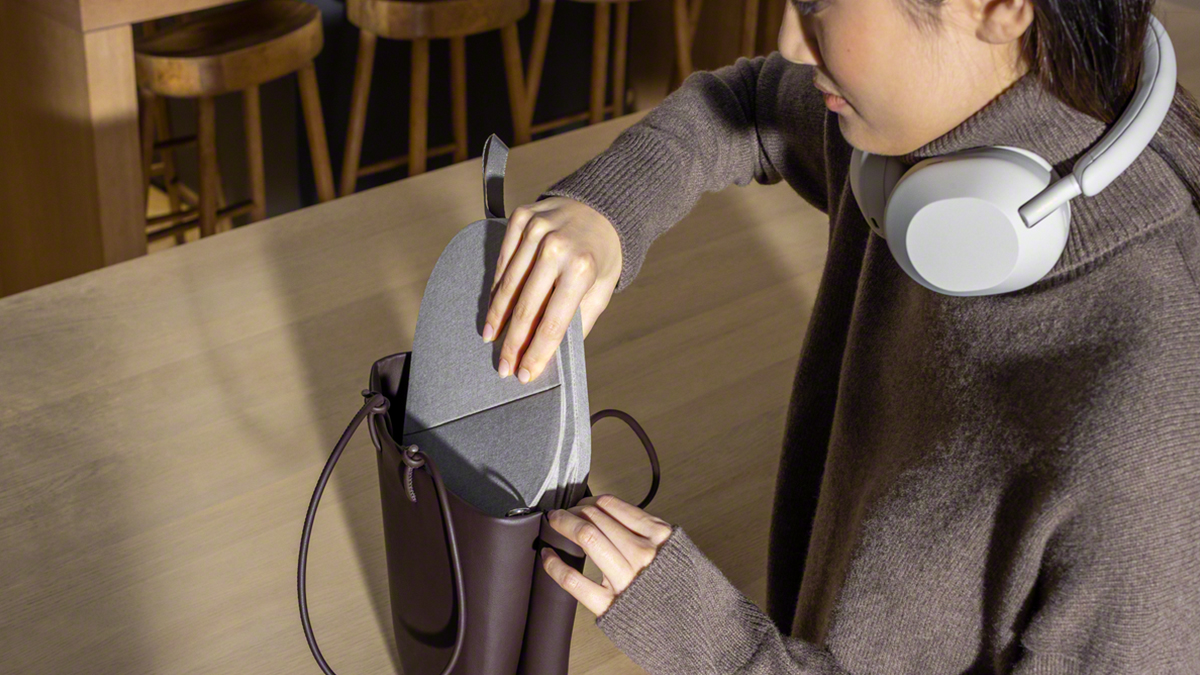 The Sony WH-1000XM5 is now official, coming to Malaysia this June ...