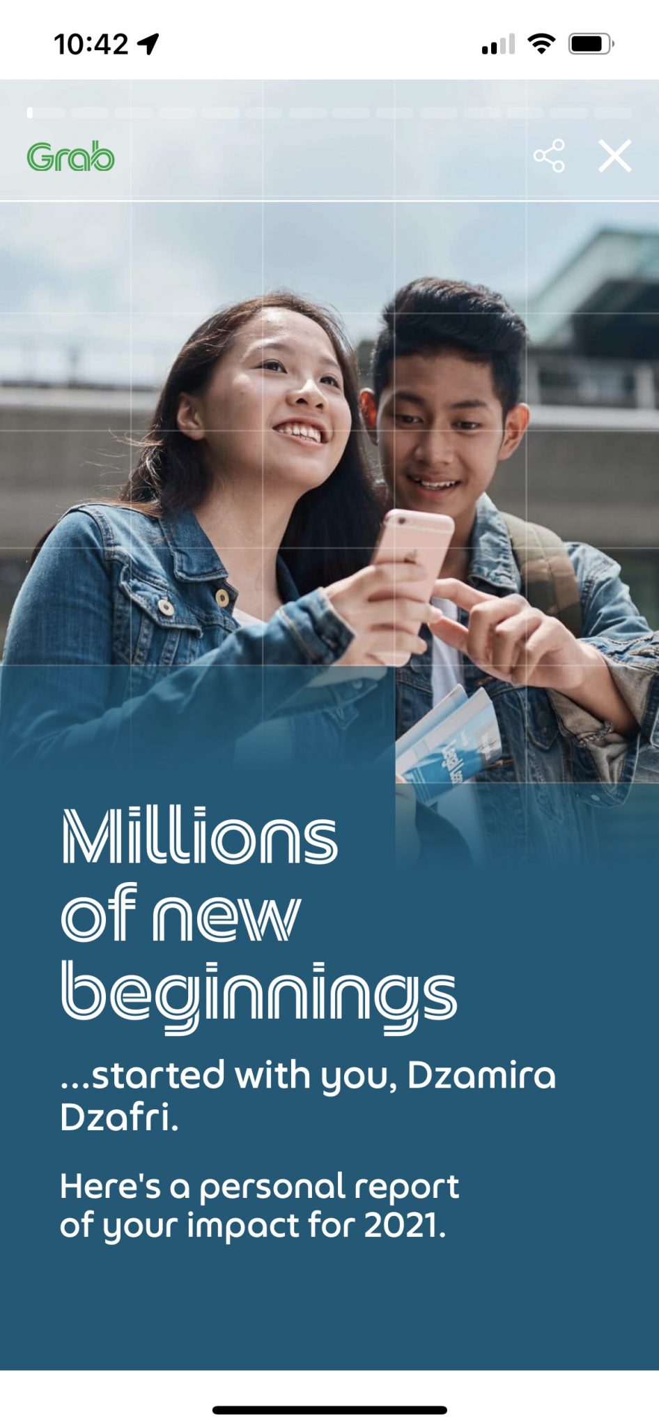 Grab: This is how much Malaysians tipped their delivery riders in 2021 ...