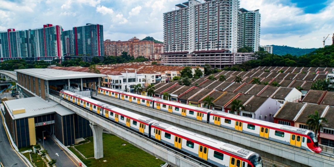 MRT 2: Putrajaya Line to start operations on 16 June, here are the ...