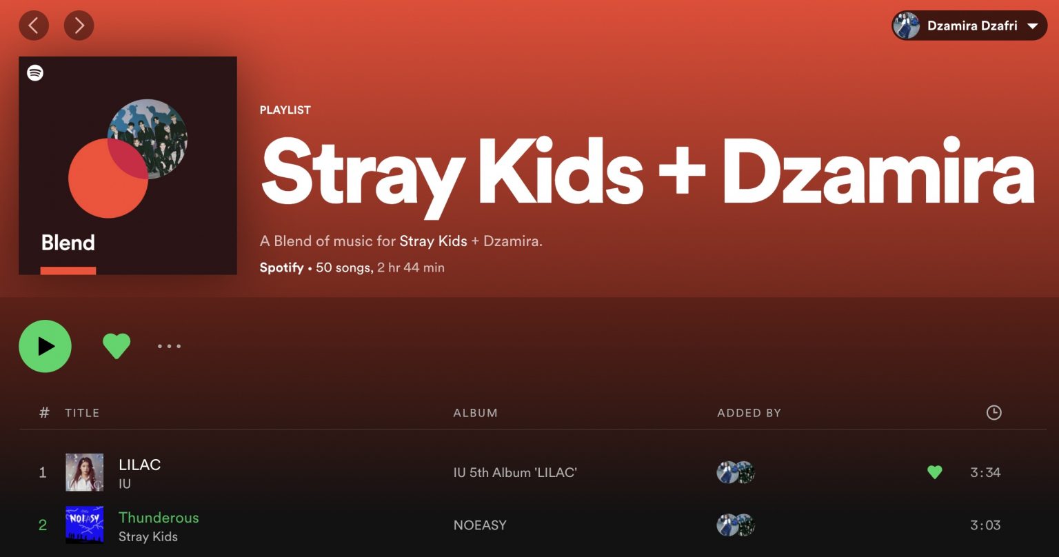 Spotify now lets you get closer to your favourite K-Pop group. Here's ...