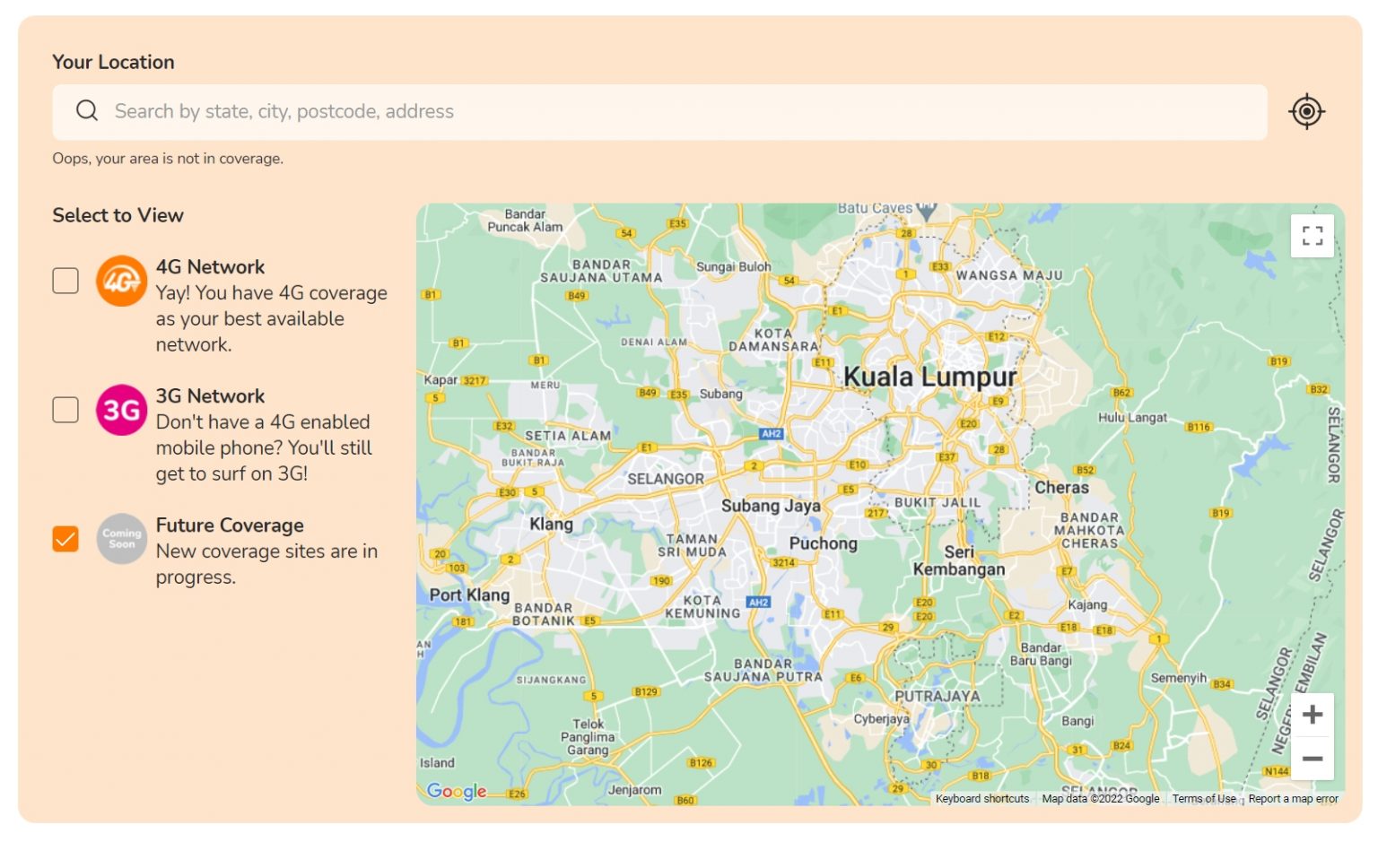 [ UPDATE ] U Mobile says 5G has landed. Is this Malaysia's second 5G ...