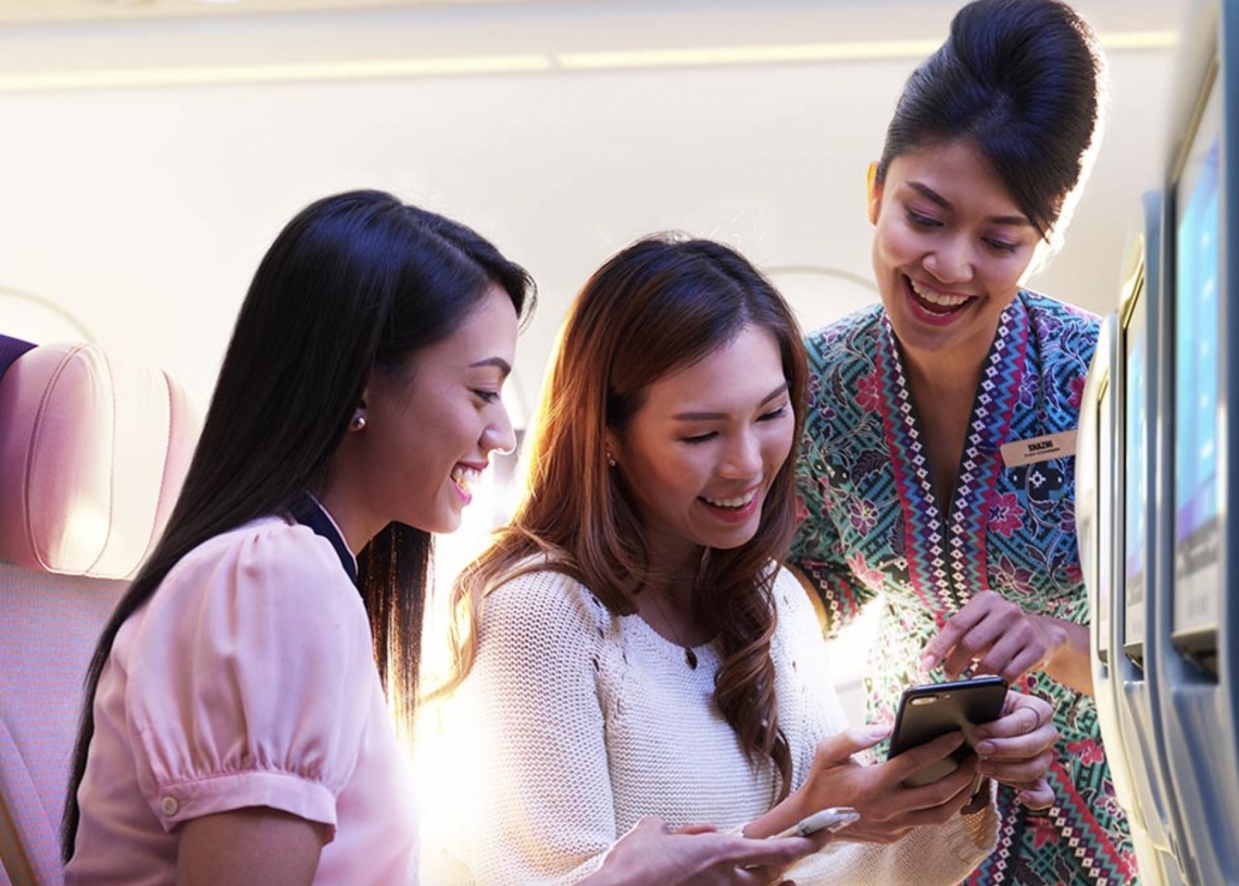 MHflypass ASEAN: How Malaysia Airlines aims to compete with AirAsia's ...