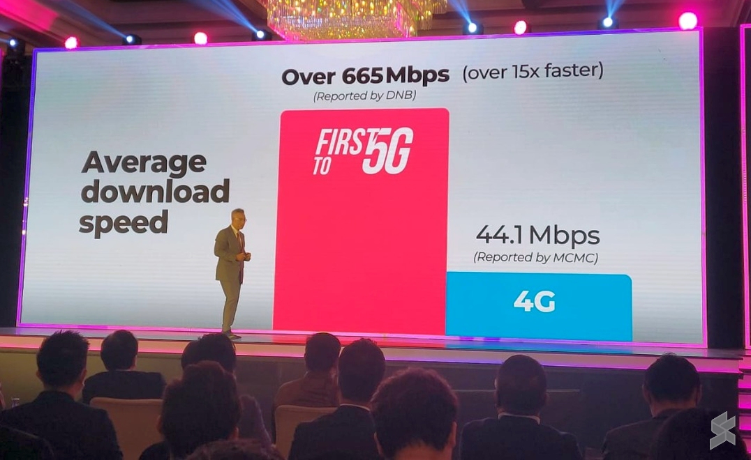 Yes Infinite: World's fastest and cheapest 5G plan with no FUP