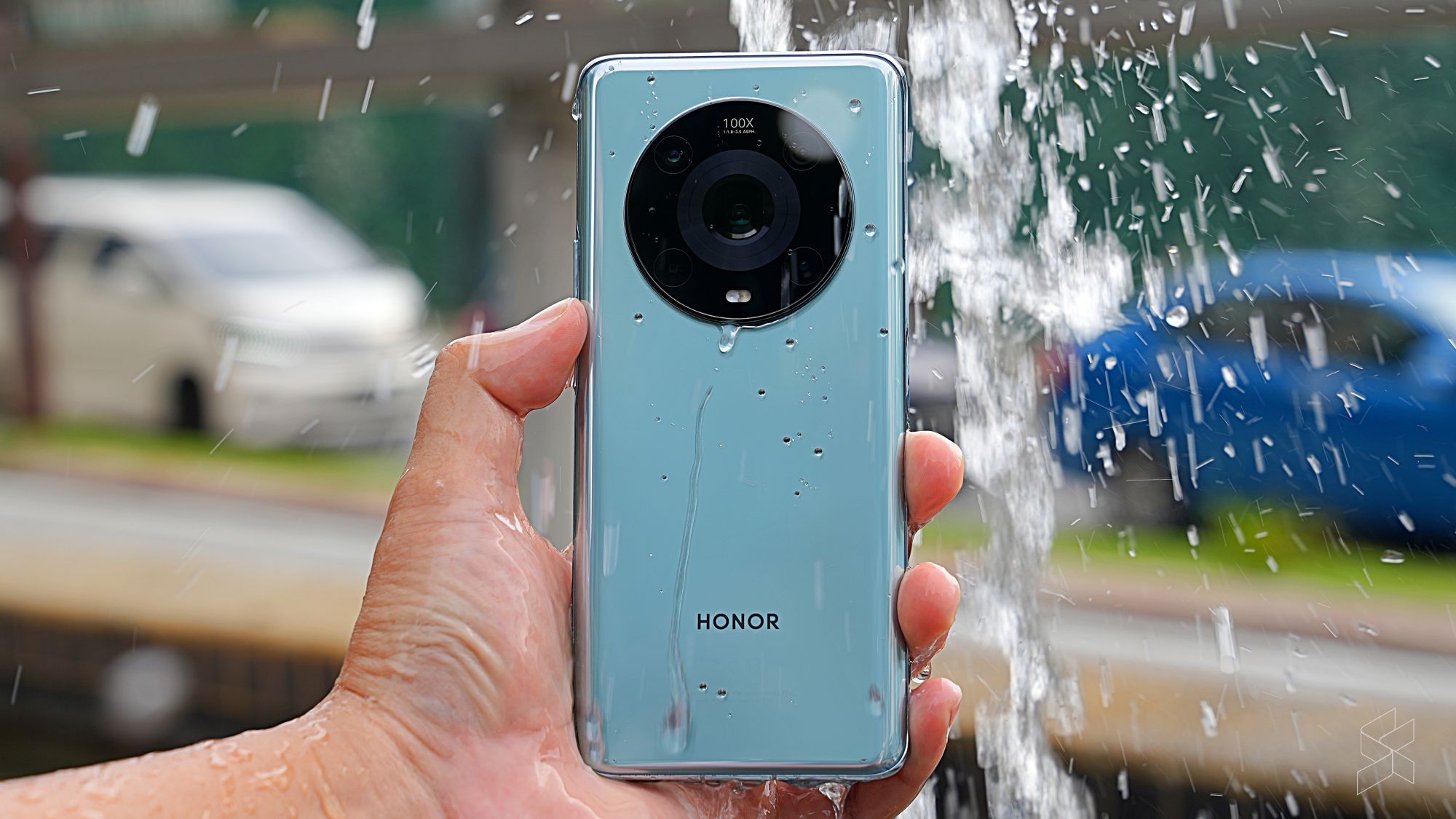 HONOR Magic4 Pro: The best in its price range
