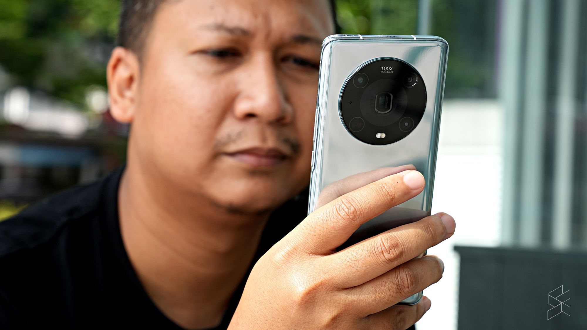 HONOR Magic4 Pro: The best in its price range