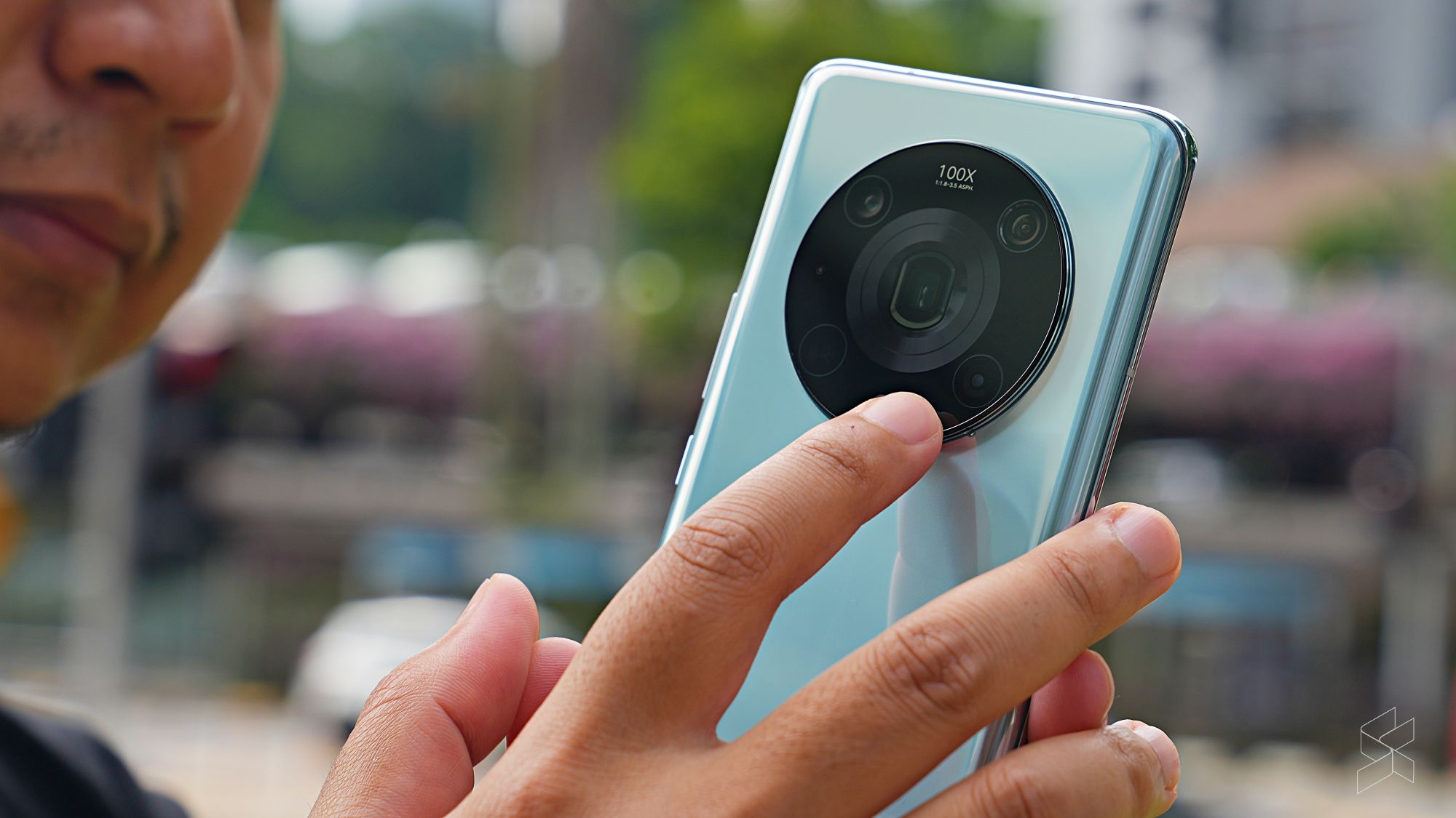 HONOR Magic4 Pro: The best in its price range