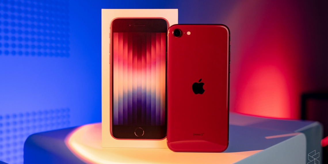 iPhone SE 2022 gets a price hike in Malaysia, costs up to RM200 more ...