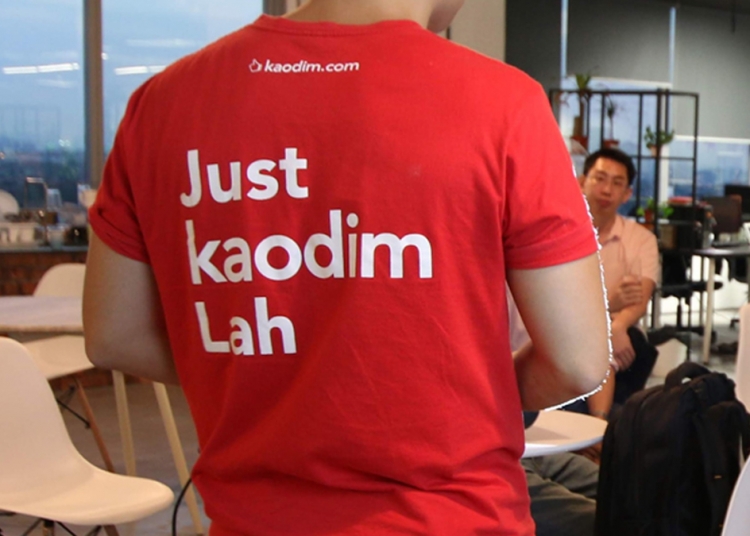 Kaodim goes under, blames pandemic and rising costs - SoyaCincau