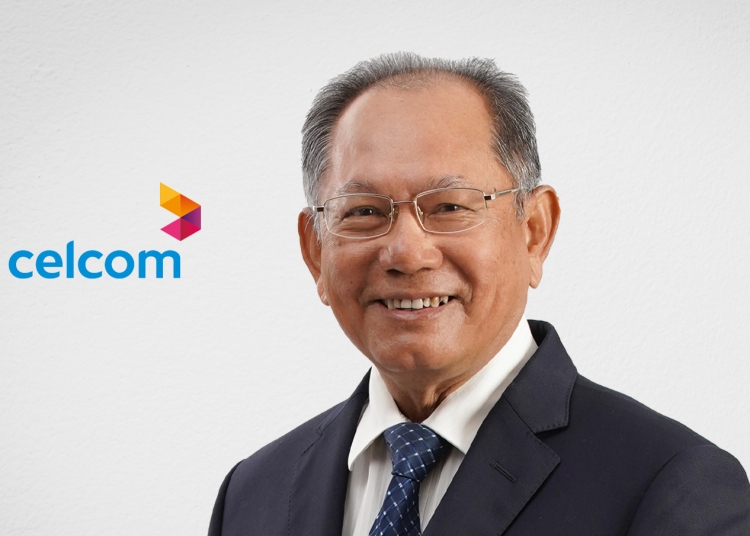 Celcom - SoyaCincau