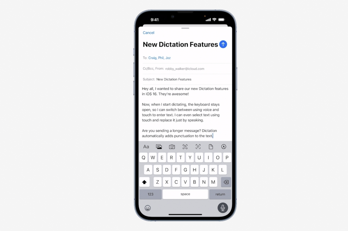 iOS 16: 10 new features that are coming to the iPhone - SoyaCincau
