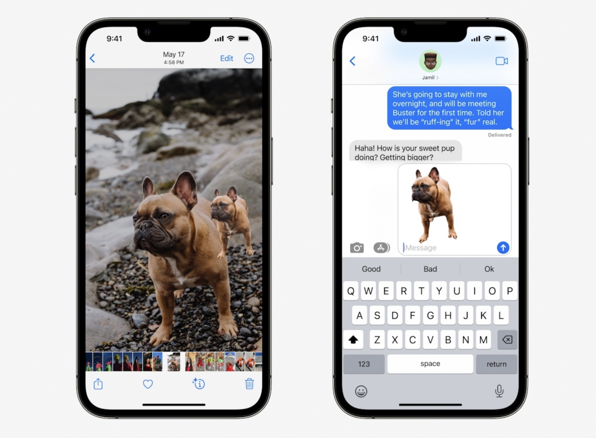 iOS 16: 10 new features that are coming to the iPhone - SoyaCincau