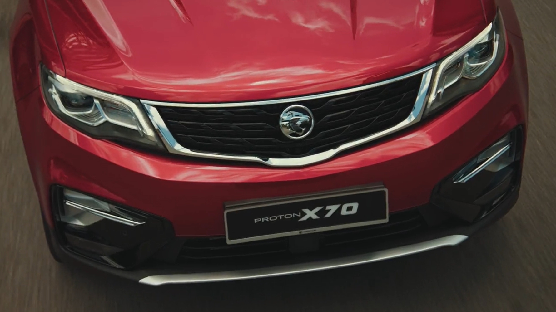 Proton X70 2022 vs X70 2020: 8 things you need to know - SoyaCincau