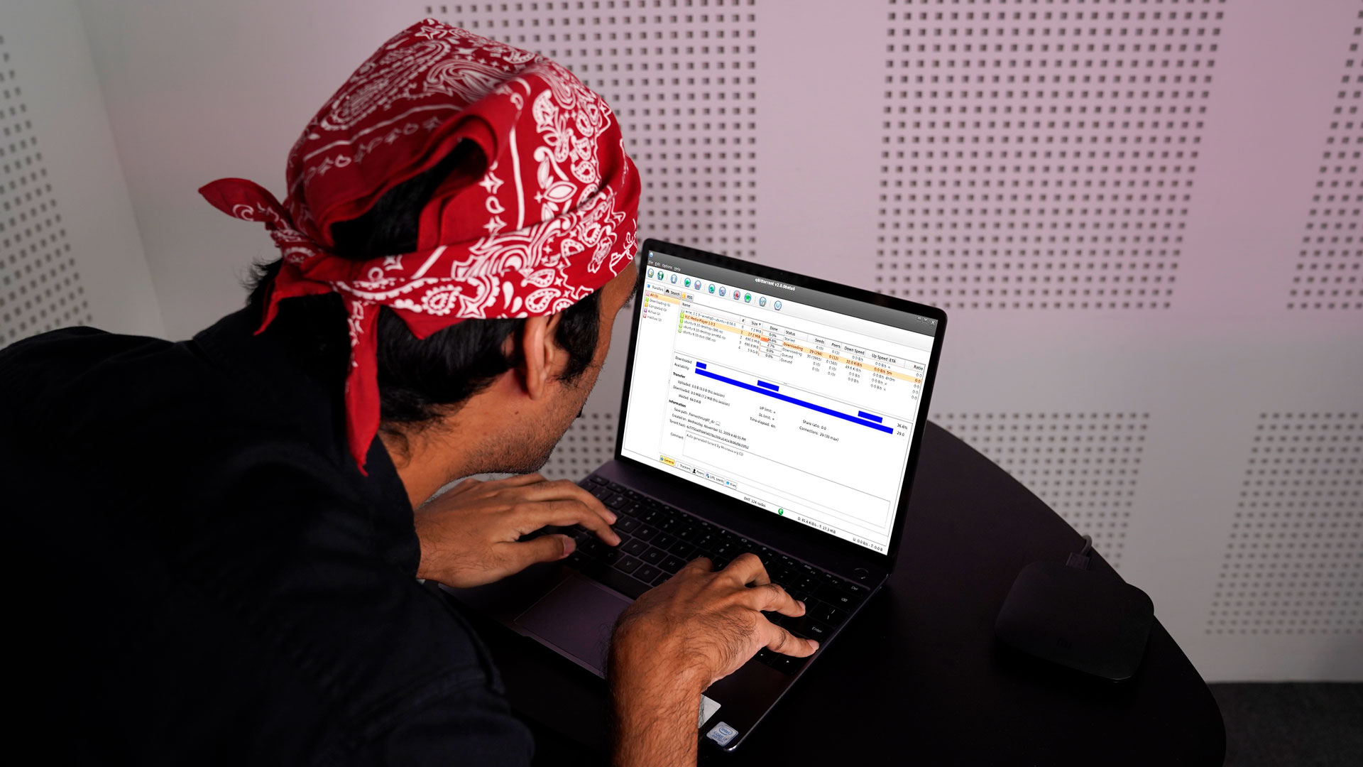 Just how dangerous is it to pirate free content on the internet?