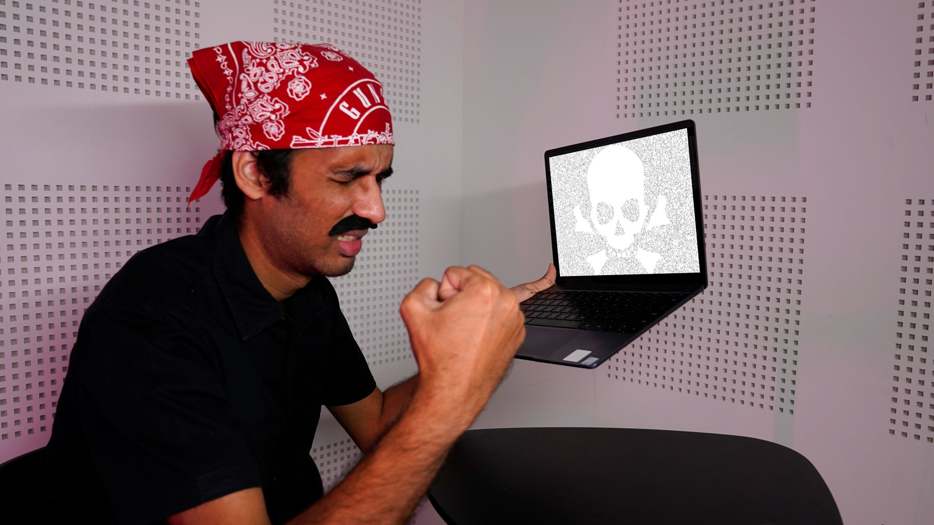 Just how dangerous is it to pirate free content on the internet?