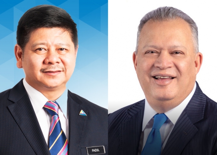 Annuar Musa appoints interim MCMC Chairman to replace Dr Fadhlullah