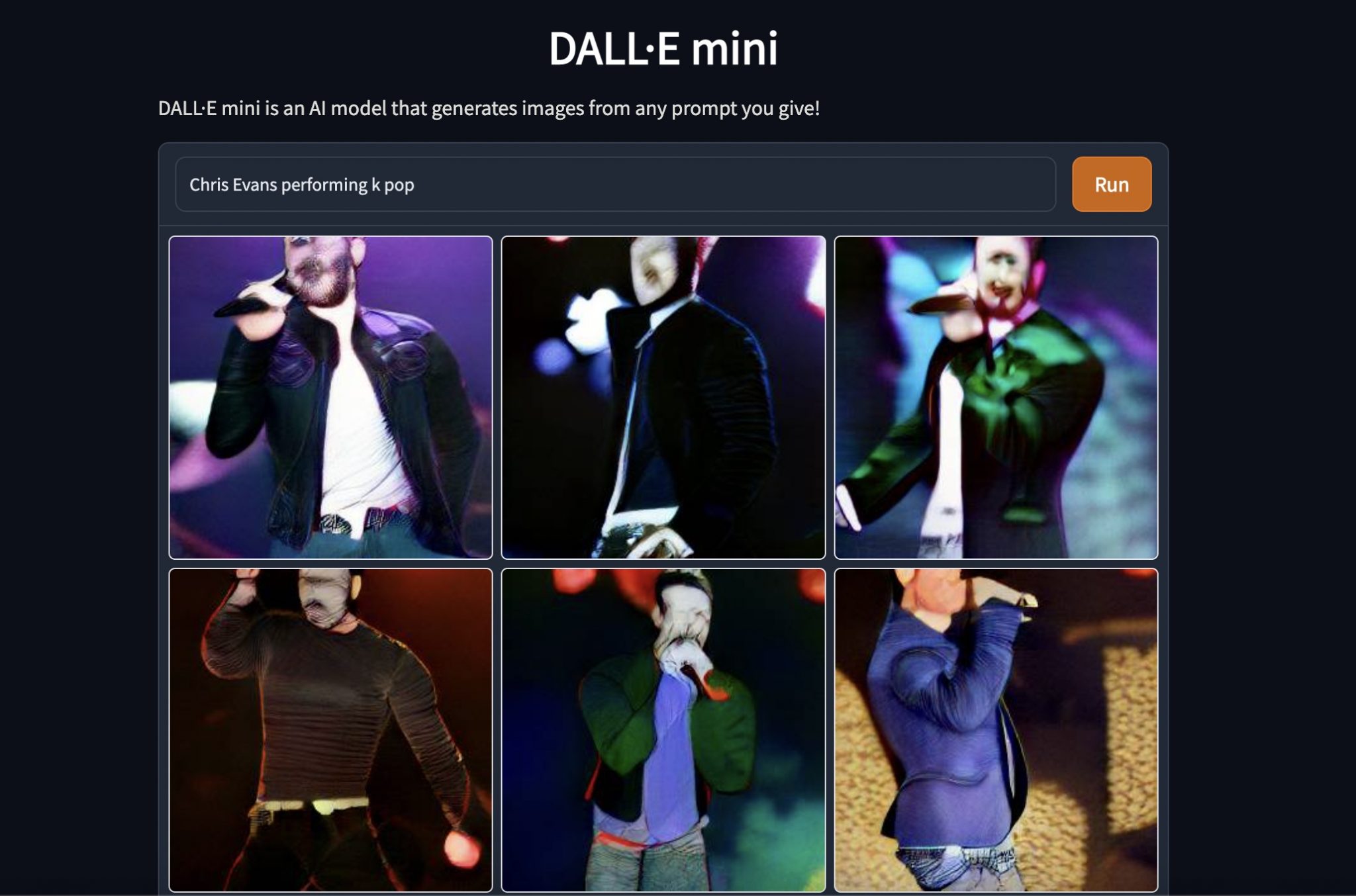 Dalle E: How to use the viral AI image generator to make cursed memes ...