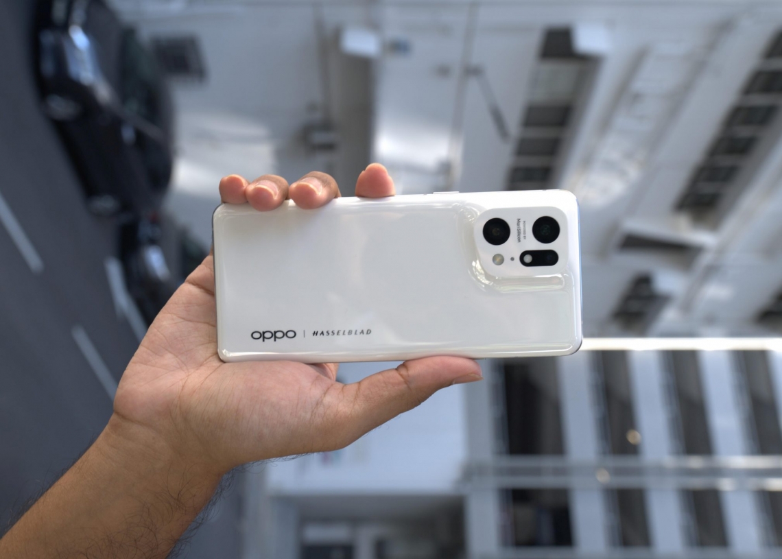 Oppo Malaysia - SoyaCincau