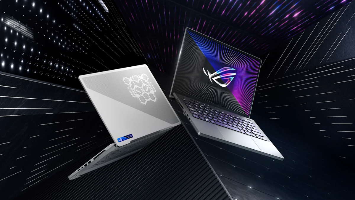 The new Asus ROG Zephyrus G14 is an all-AMD powerhouse priced from RM8 ...