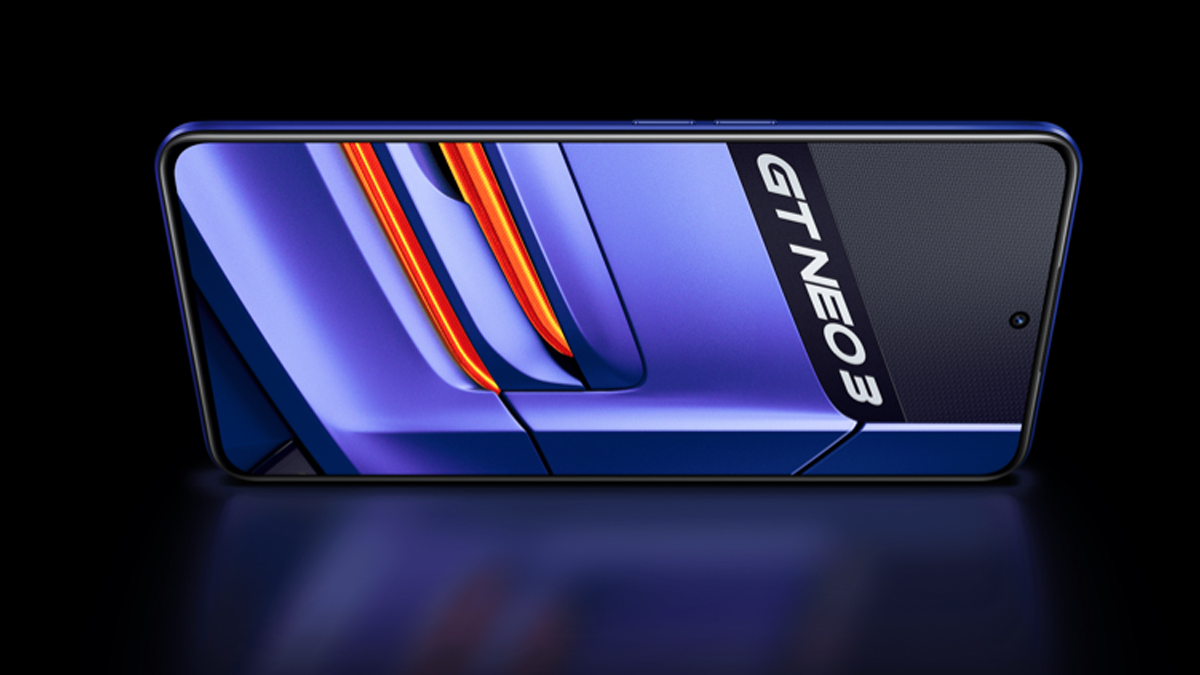 Realme GT Neo 3 Malaysia: Everything you need to know - SoyaCincau