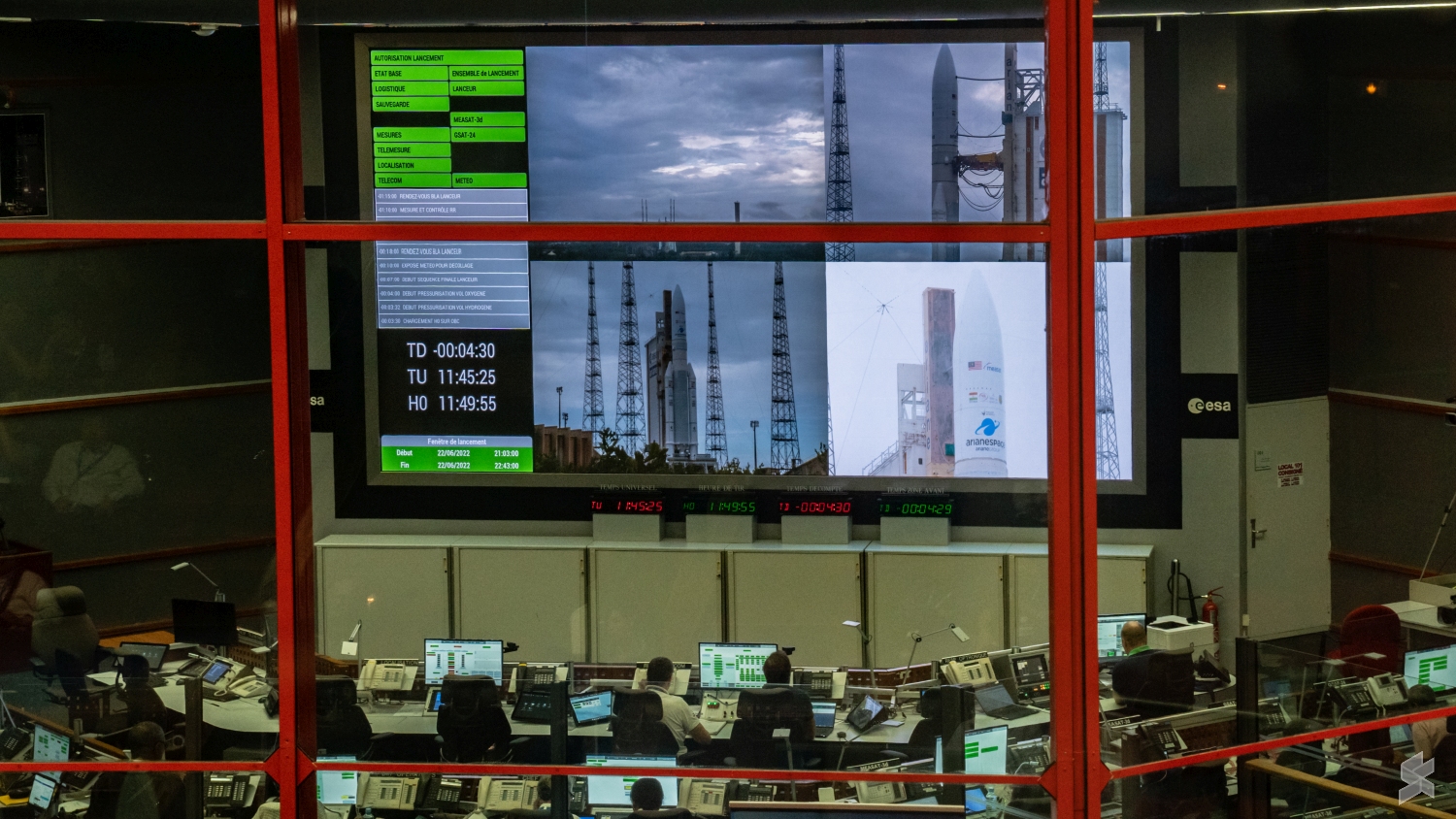 MEASAT-3d: Here’s how to watch Malaysia’s latest satellite launch live ...