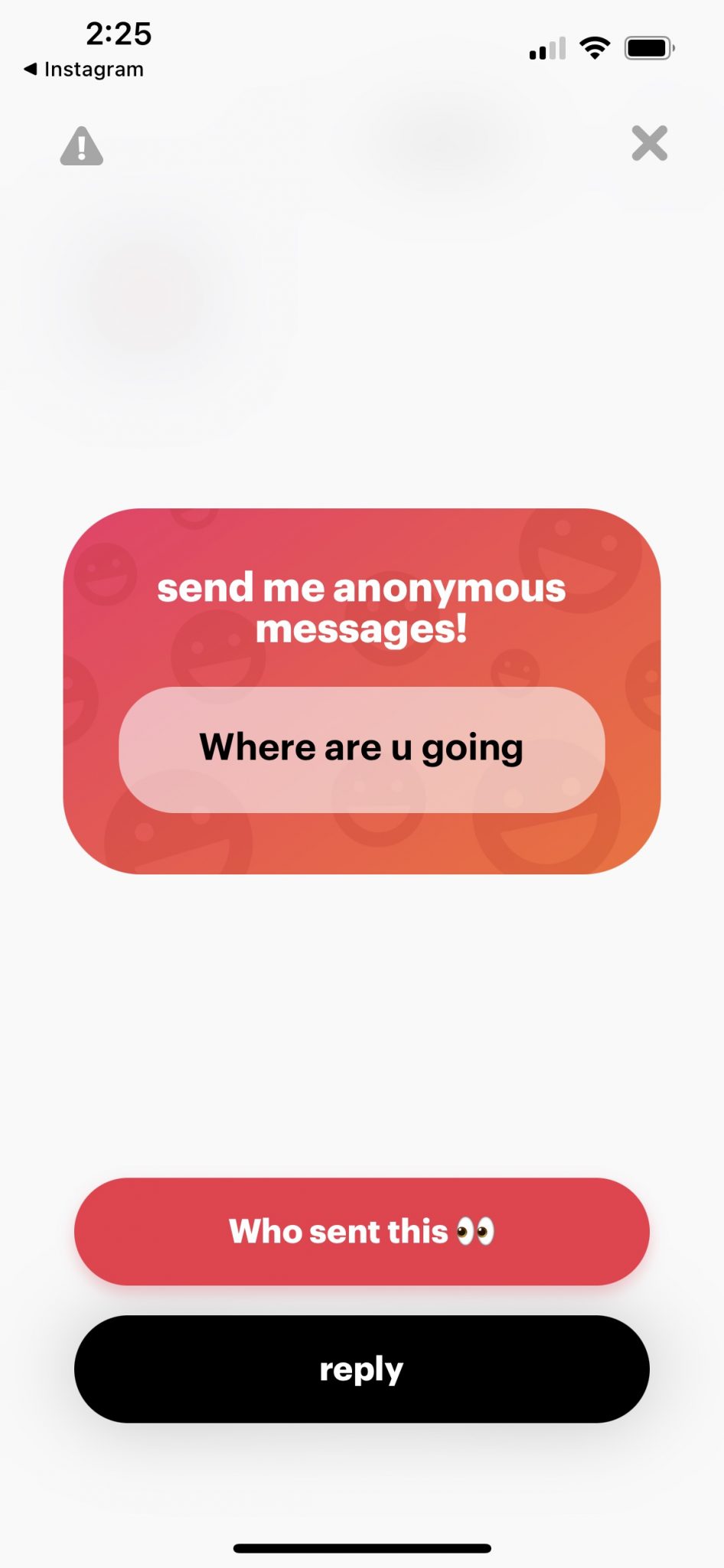 What are those NGL links you see on Instagram? And how anonymous are ...
