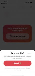 What are those NGL links you see on Instagram? And how anonymous are ...
