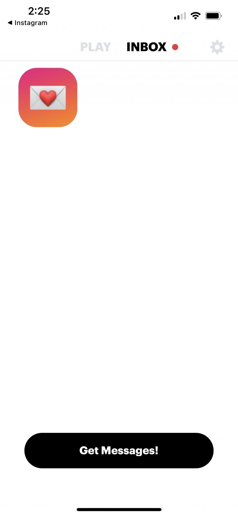 What are those NGL links you see on Instagram? And how anonymous are ...