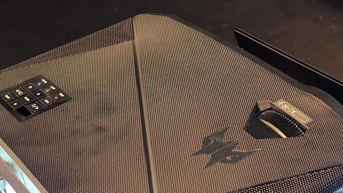 The Acer Predator GD711 is a RM4,999, 4K gaming projector with a 240Hz ...