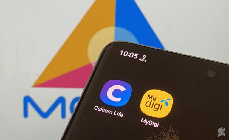 Celcom-Digi merger as Malaysia's largest telco is almost complete after ...