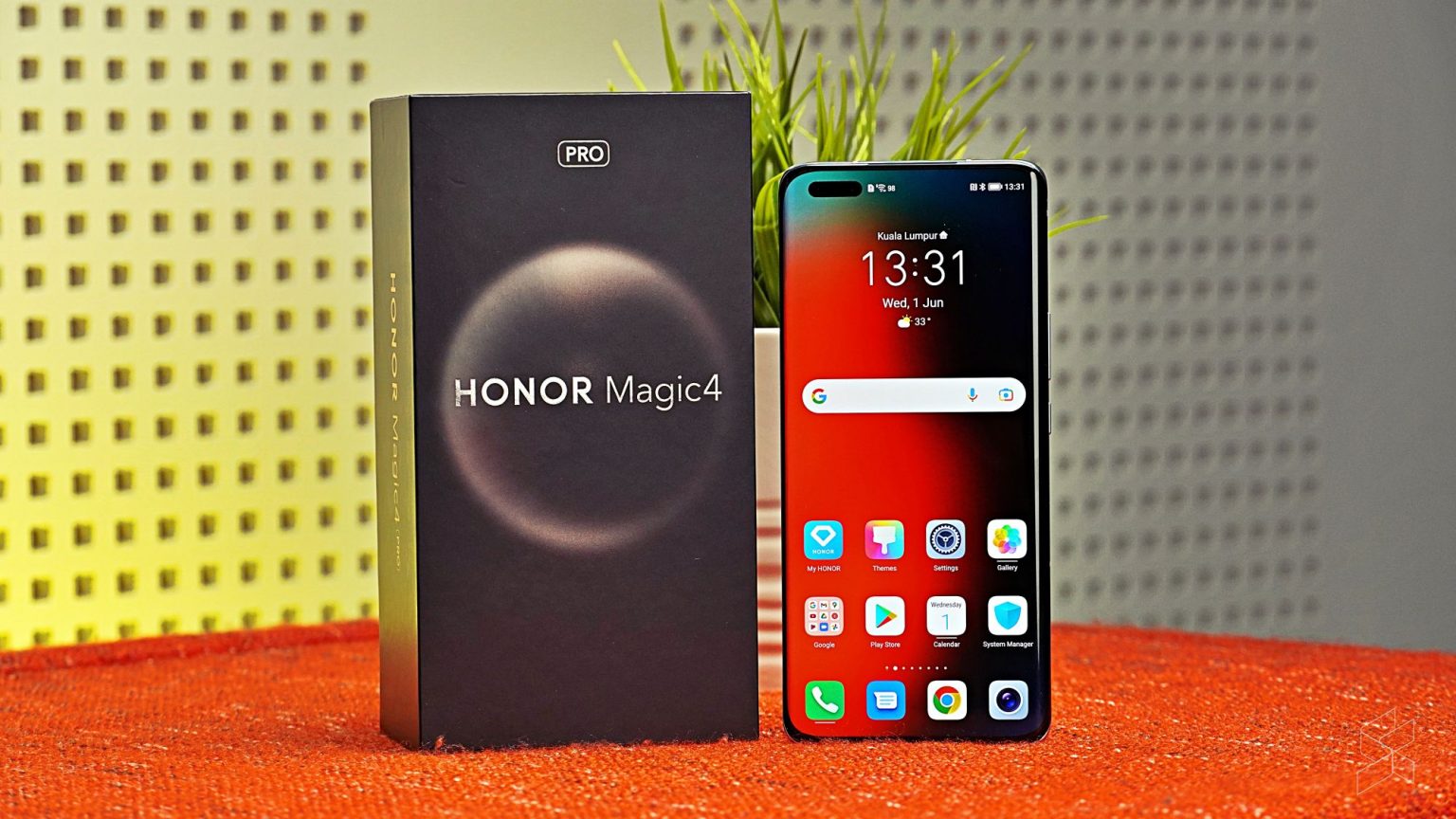 Honor Magic 4 Pro Malaysia: Everything you need to know - SoyaCincau