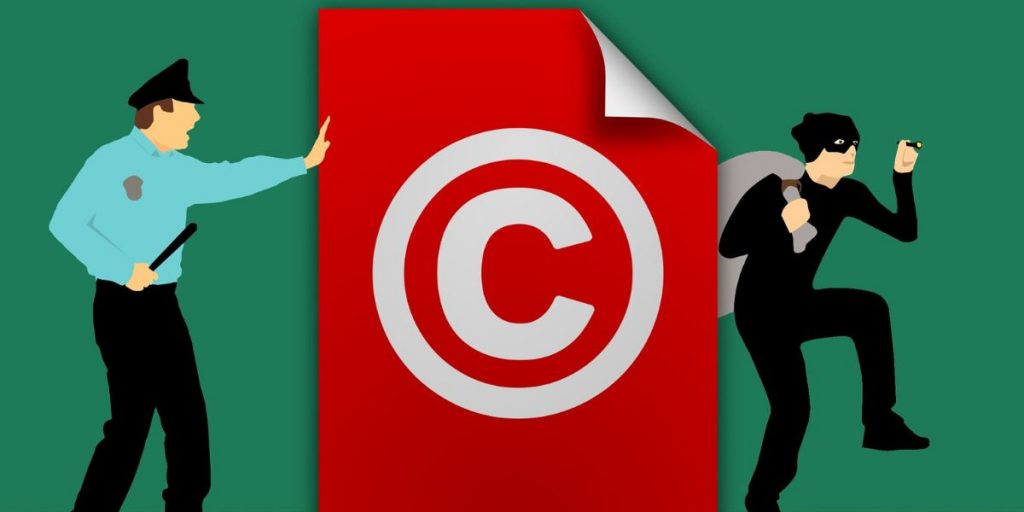 The Copyright (Amendment) Act 2022 finally brings the hammer down on ...