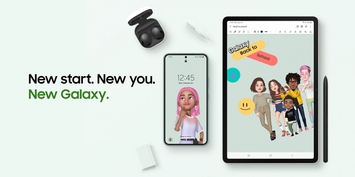 Samsung Malaysia offers students extra discounts for Galaxy smartphones ...