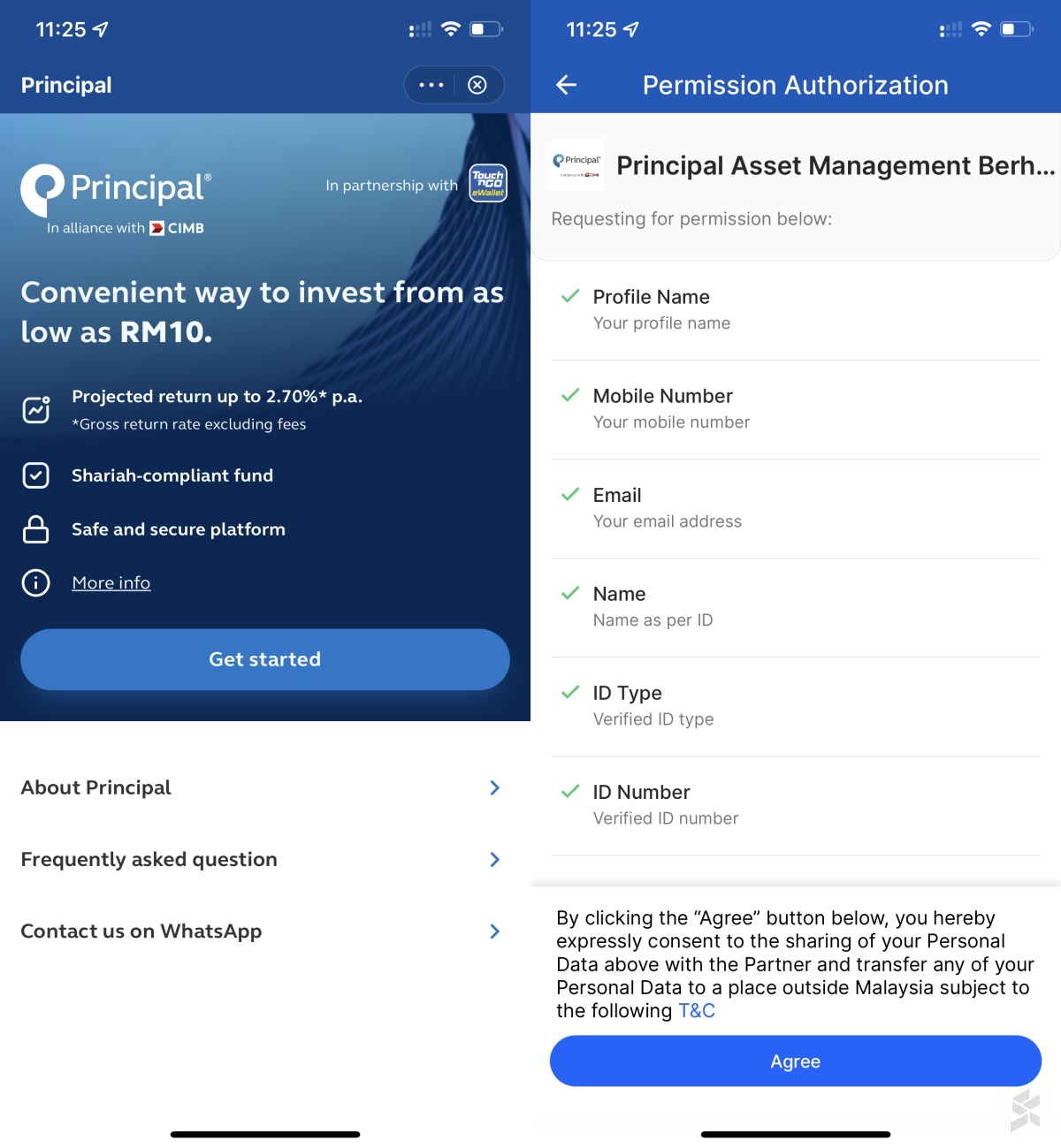GoInvest: TNG eWallet introduces goal-based investment with higher ...