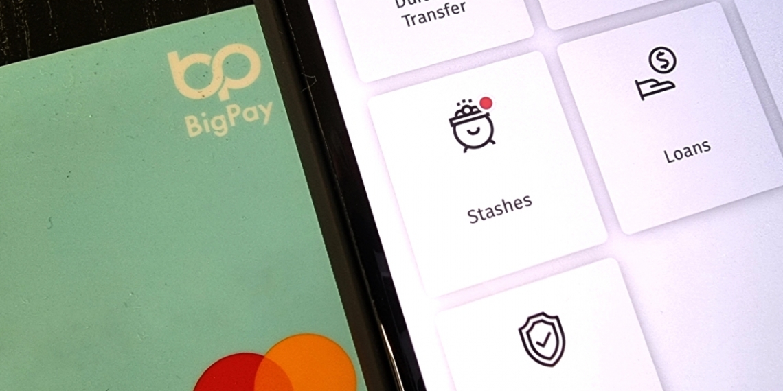 BigPay introduces Stashes to help you save money with every transaction ...