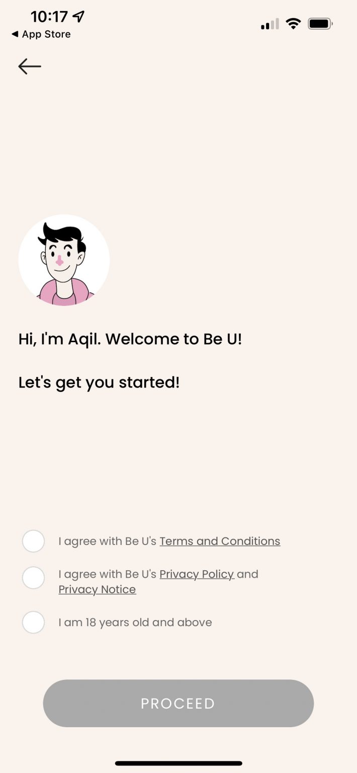 Bank Islam launches Be U, a "fully cloud-native digital banking ...